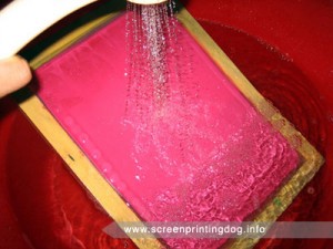 A-Z T-shirt Screen Printing Tutorial at Home in 7 Easy Steps