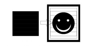Easy screen printing exposure calculator that works with any emulsion