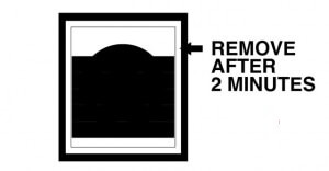Easy screen printing exposure calculator that works with any emulsion