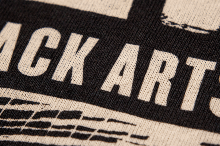 3 Screen Printing Ink Types You Need to Know