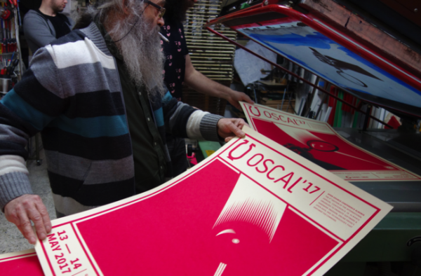 What is 4-color Process Screen Printing & How to Set It Up Correctly