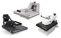 The Ultimate Guide To Choosing The Best Heat Press Machine